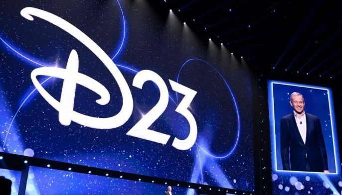 Disney to bring D23 fan event to Southeast Asia in 2027