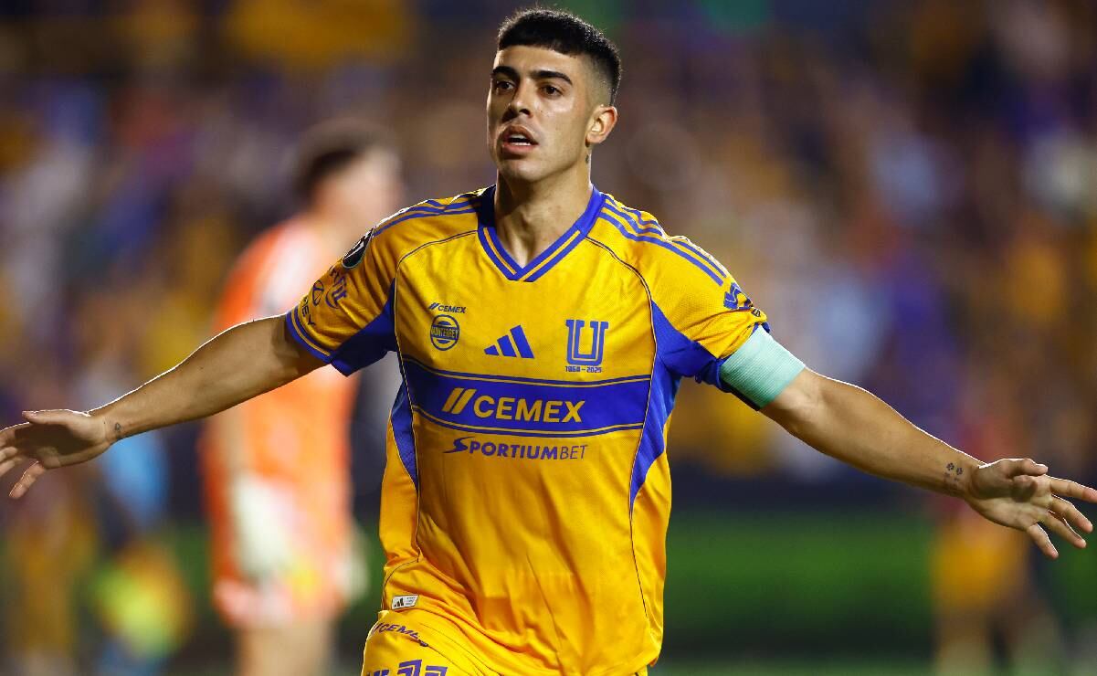 Resultado: Tigres avanza a la final de la Concacaf Champions Cup tras ...