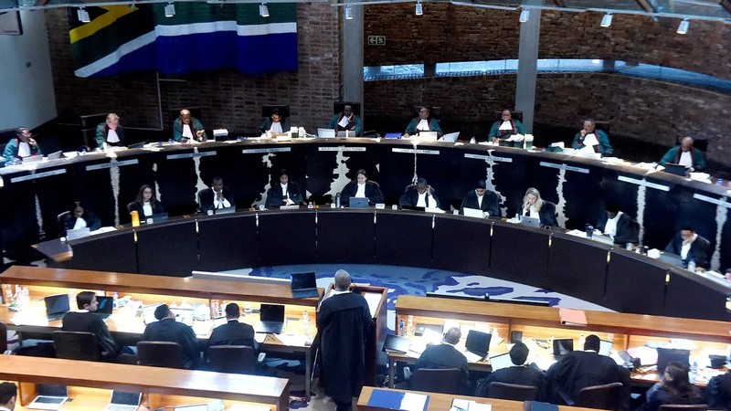 ConCourt Phala Phala judgment: Is this the end of the road for Cyril ...