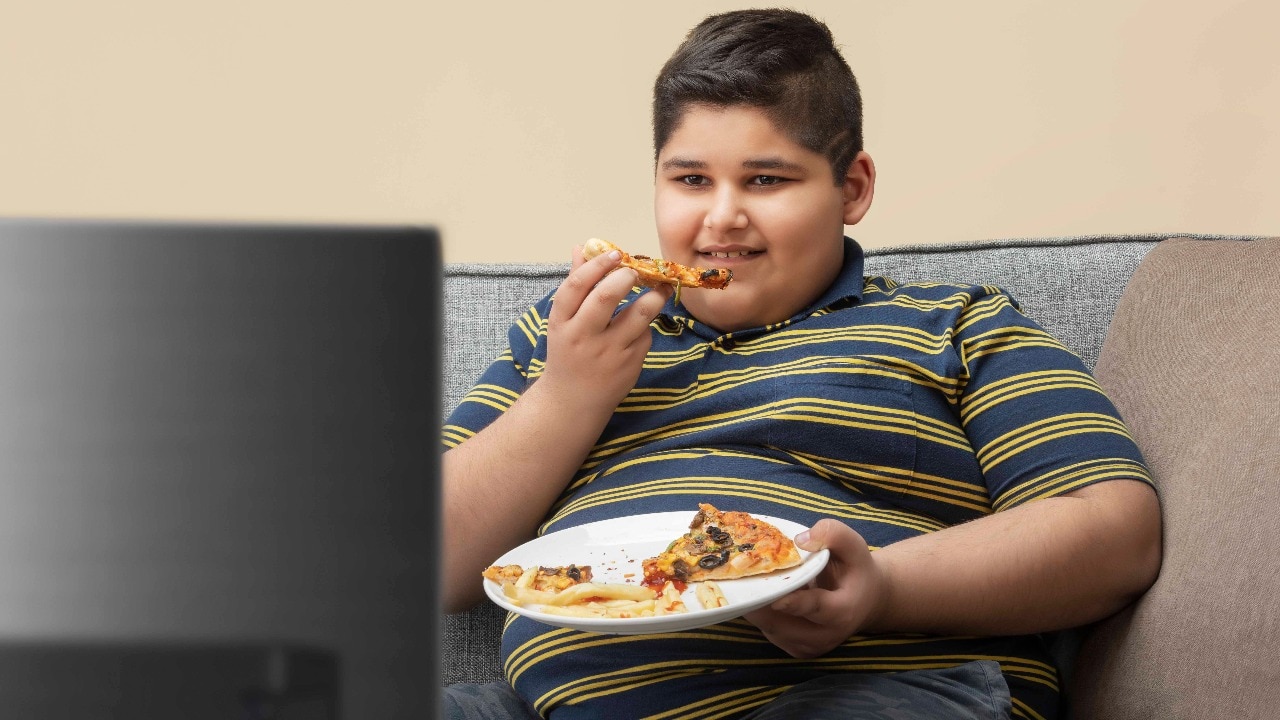 India's surging epidemic: 1 in 5 teens diabetic or prediabetic