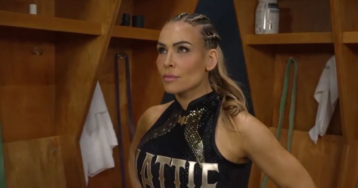 WWE teases new direction for female star as Natalya appears on NXT