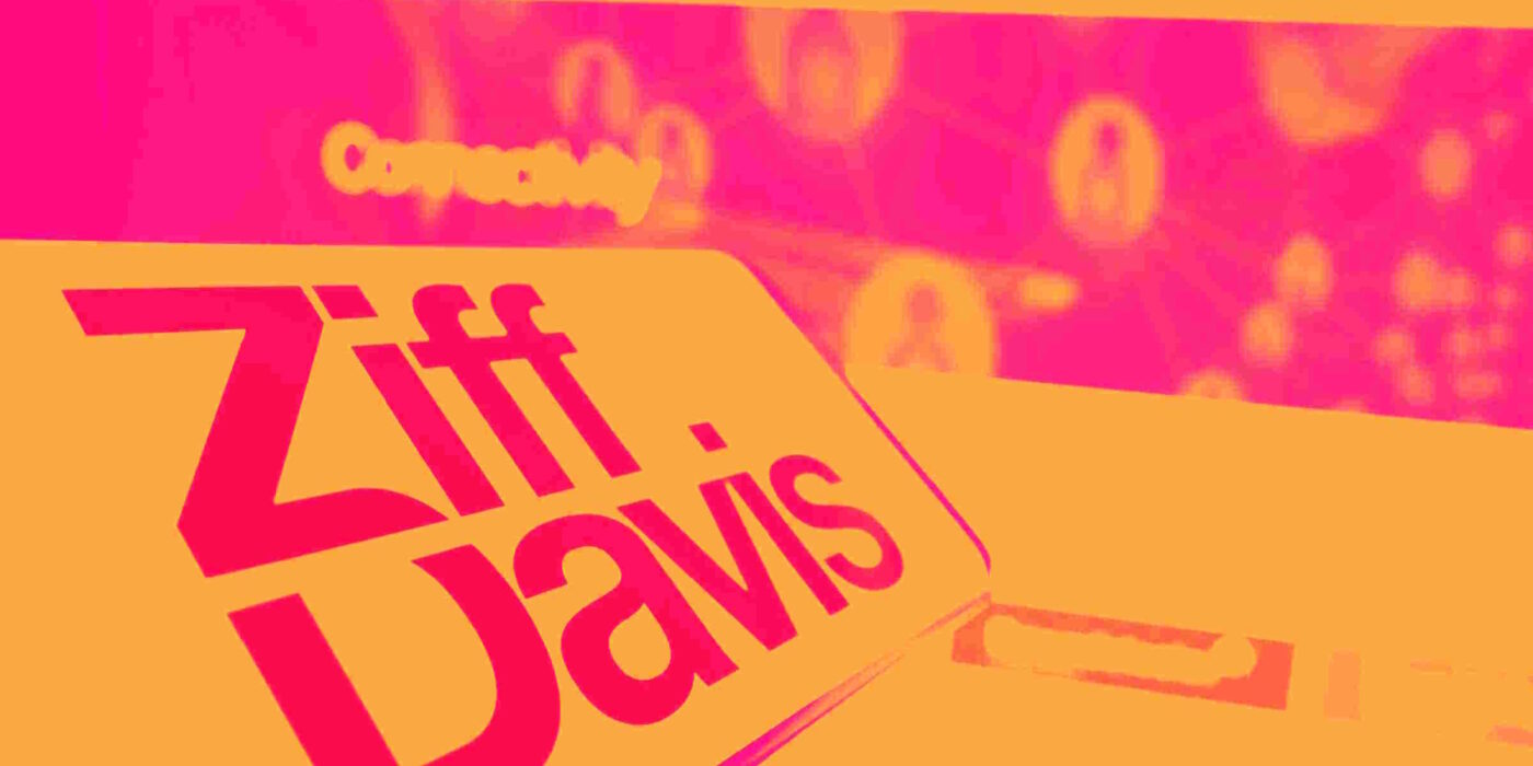 What to expect from Ziff Davis’s (ZD) Q1 earnings