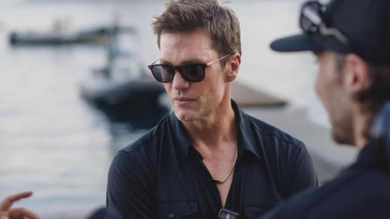 Tom Brady shares gracious Mother’s Day tribute to Gisele Bündchen and ...