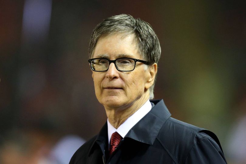 Liverpool latest: John Henry breaks silence as Arne Slot decision emerges