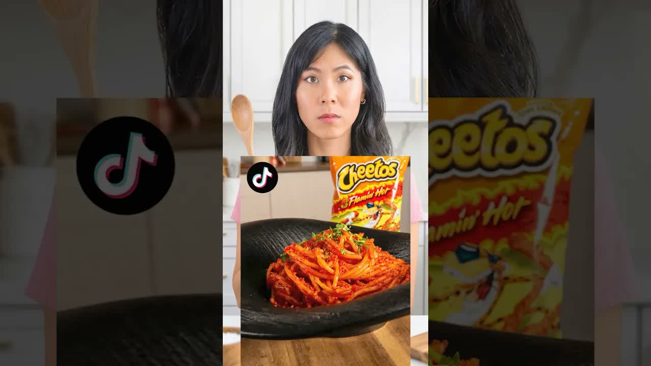 Cheeto pasta: Viral TikTok recipe or complete waste of groceries?