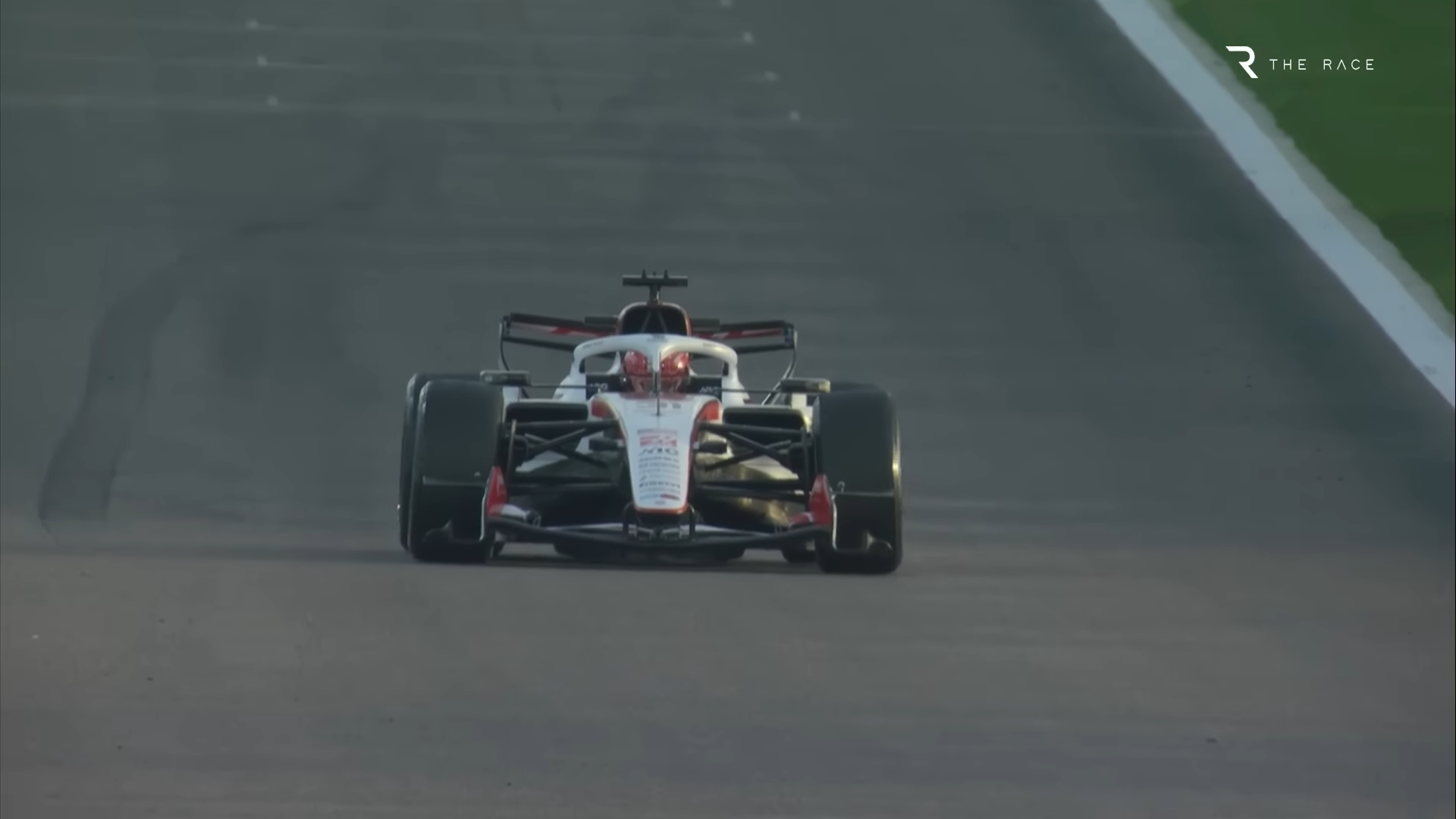 The safety concern forcing F1 into urgent mid-season changes
