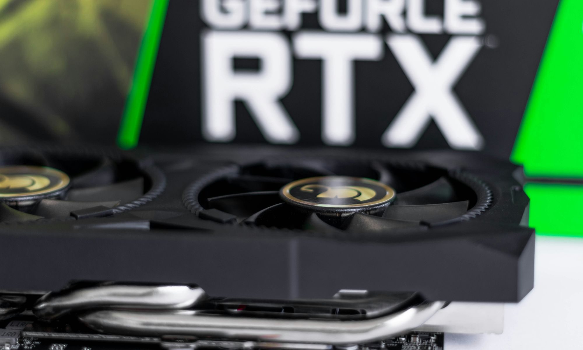 As RAM crisis grips the gaming industry, Nvidia could revive an old RTX ...