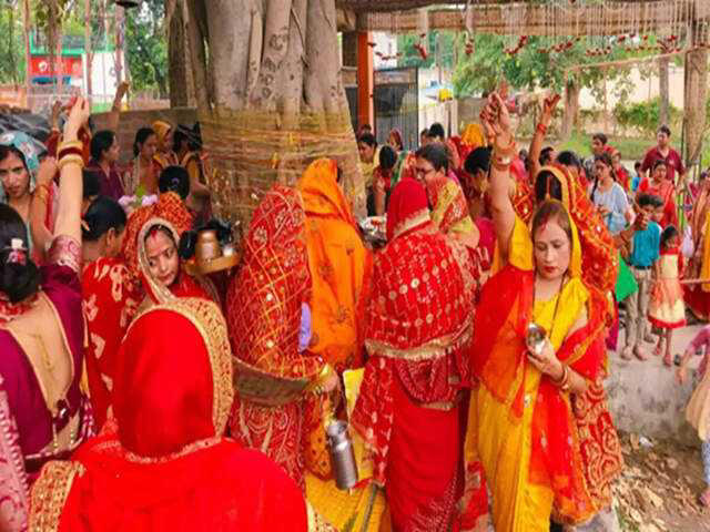 Vat Savitri Vrat 2026: Significance and rituals for married women