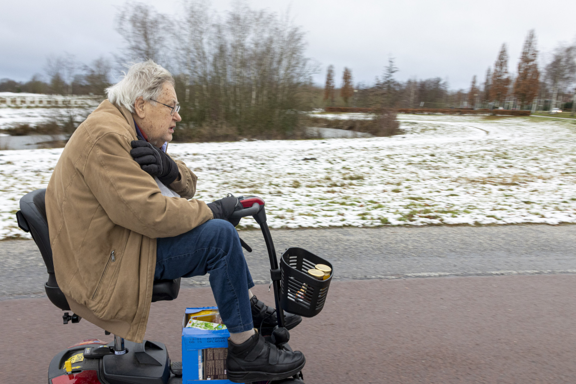 Countries with the best and worst pension systems