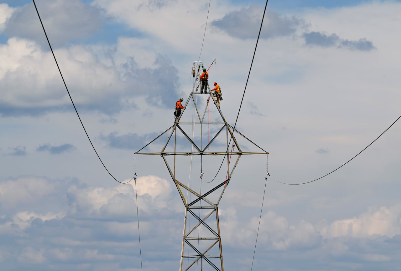 Security protocol adopted after Hydro One hired alleged ISIS recruiter ...