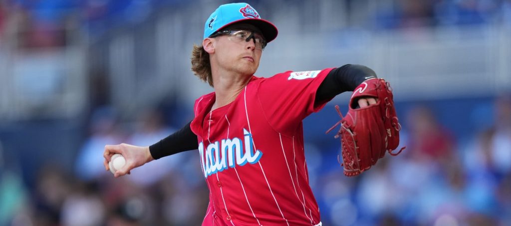 Fantasy baseball streaming pitchers: Thursday (5/7)