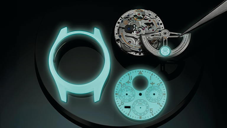 Time reimagined at Watches and Wonders 2026