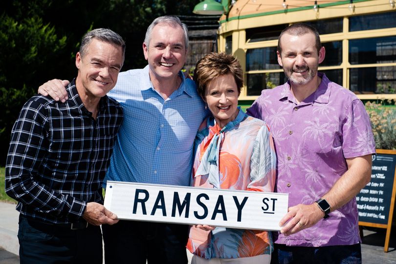 Neighbours to return to UK screens in new deal after cancellation blow ...