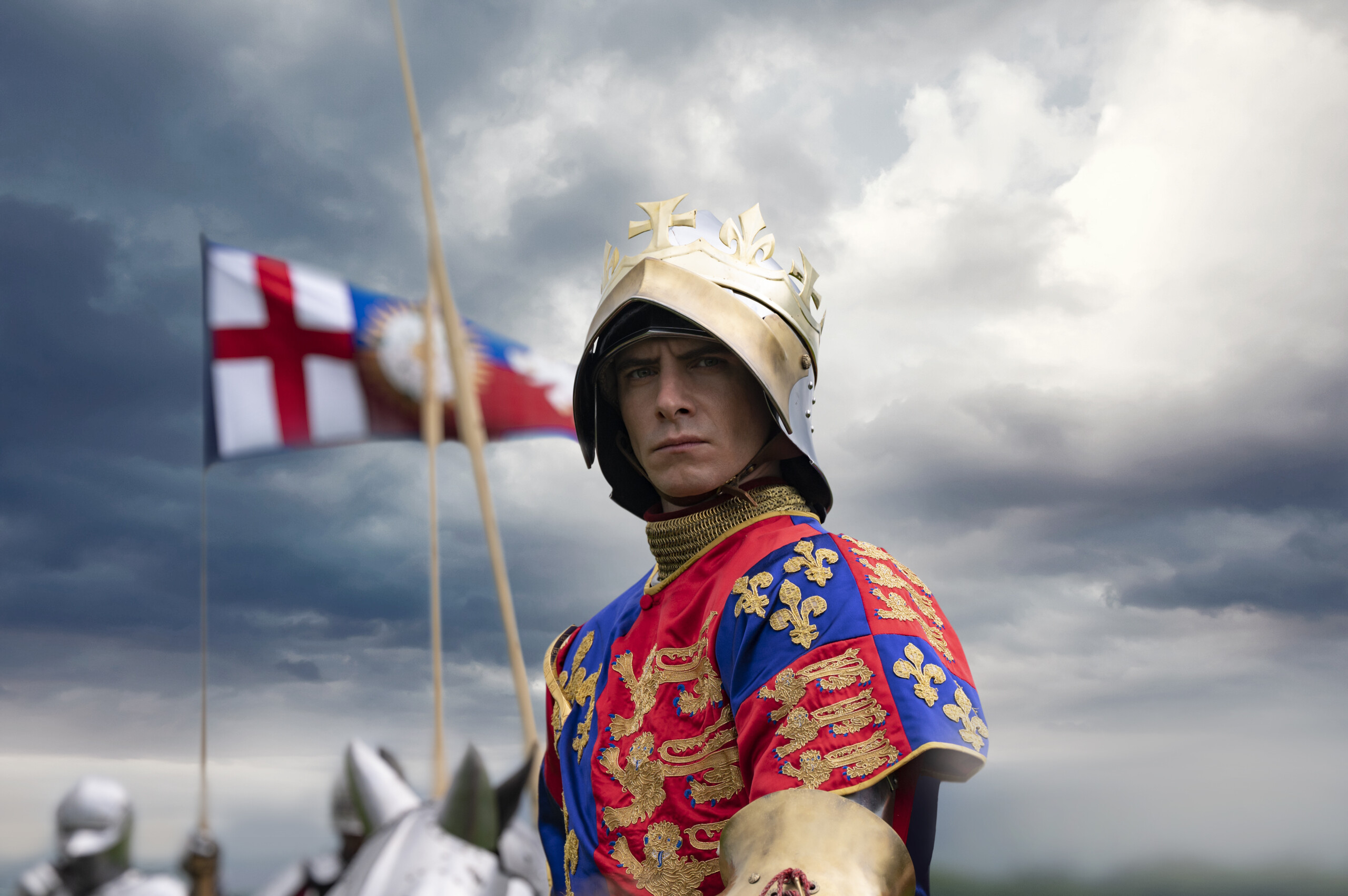 Vielä Areenassa: Amatööri etsii kuningas Richard III:n hautaa – ja ...