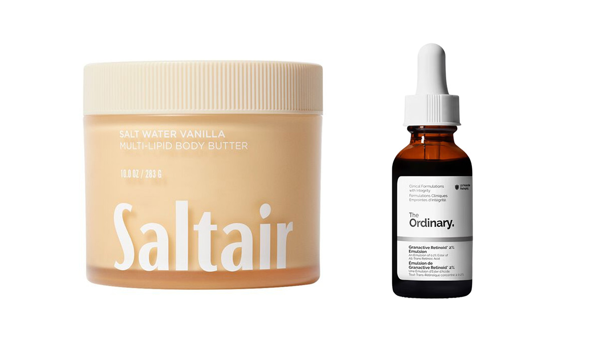 This clever budget beauty hack for tightening sagging body skin is ...
