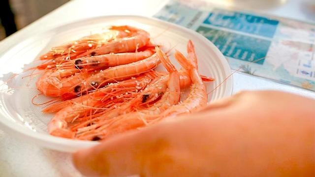 La Feria de la Gamba y el Marisco de Huelva 2026 cambia de fecha por la ...