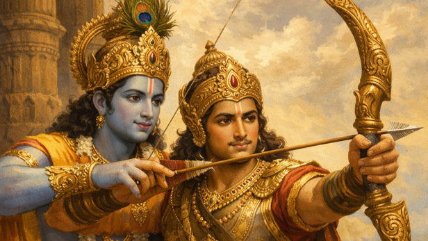 Why 'Om Krishnaya Vasudevaya' is a life-changing mantra