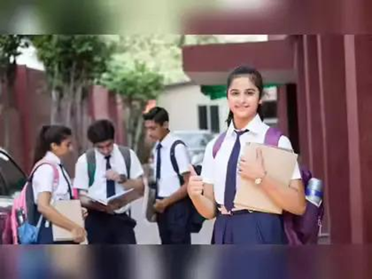 CBSE class 12 results 2026 date, time: Evaluation process in final ...
