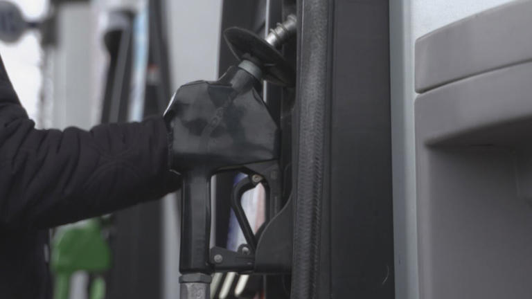 Gas prices jump nearly 6 cents across NL Wednesday, nearing $2.10 per ...