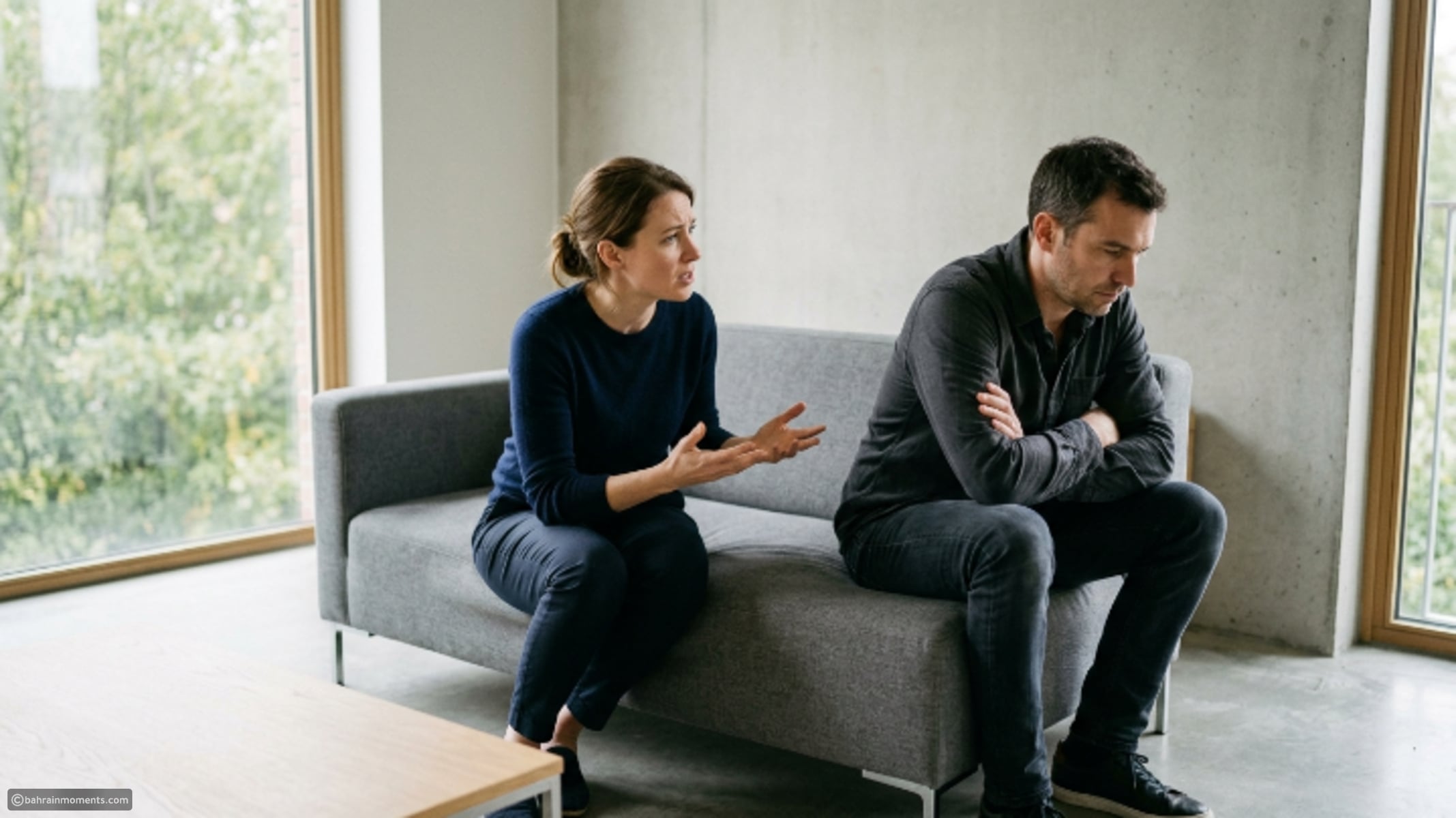 If you use any of these 7 phrases, people probably think you're hard to ...