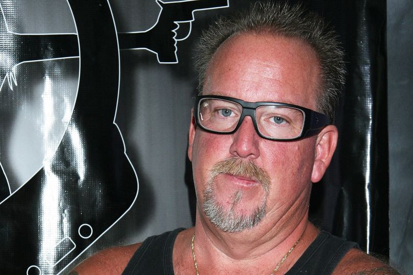 Storage Wars star Darrell Sheets toxicology report released after ...