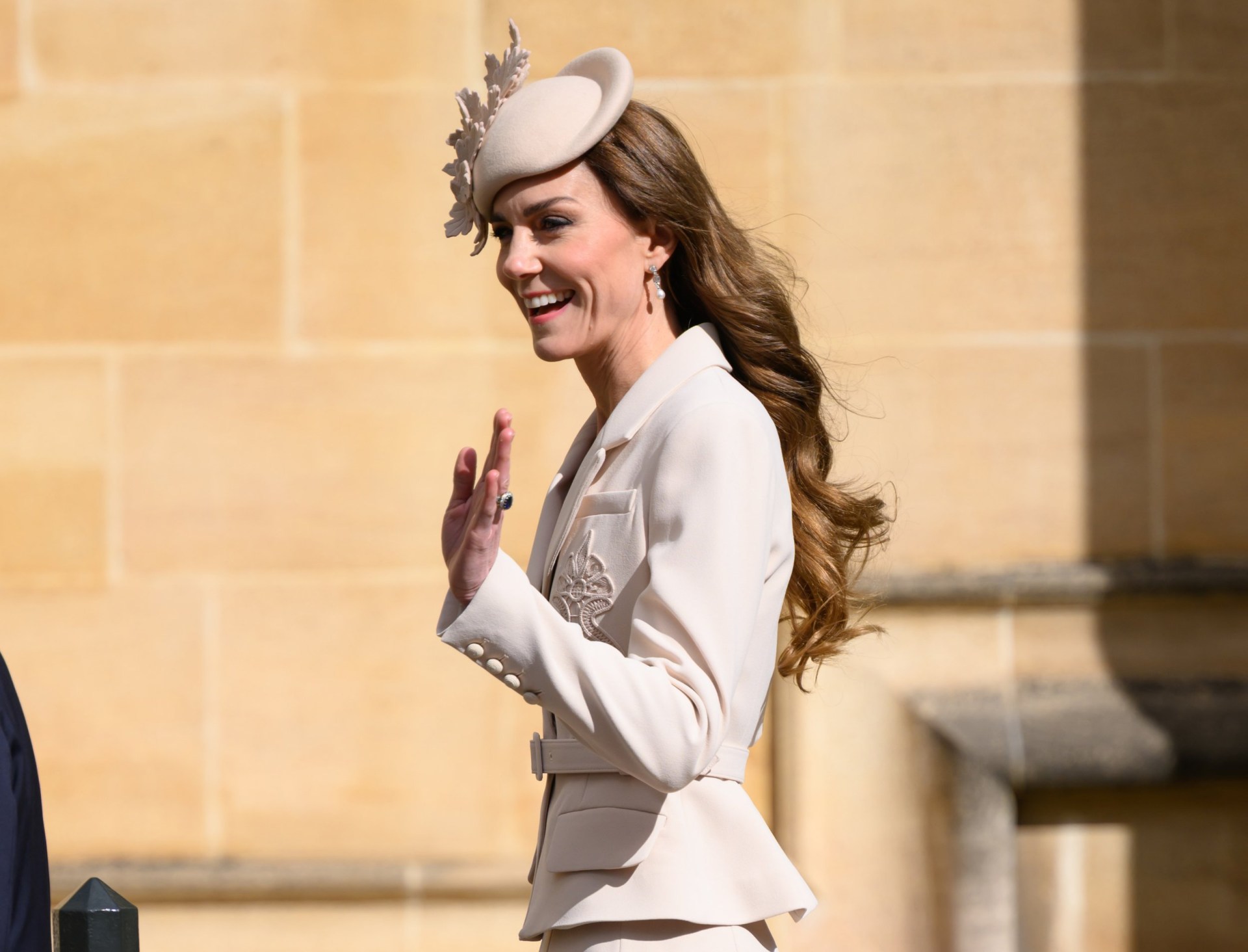 Kate Middleton to go on first royal trip since cancer treatment without ...