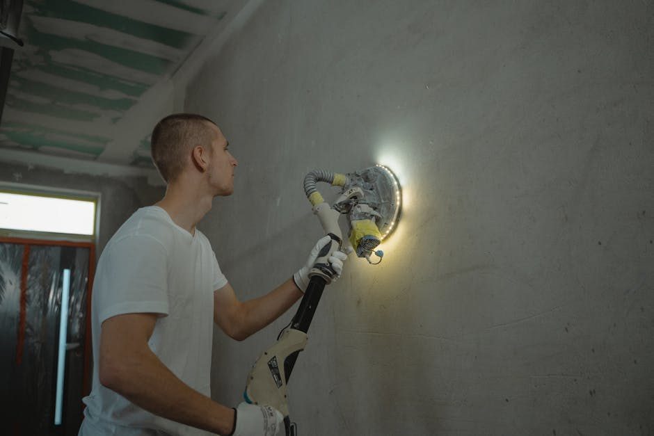 Why contractors say the switch from plaster to drywall was a trade-off ...