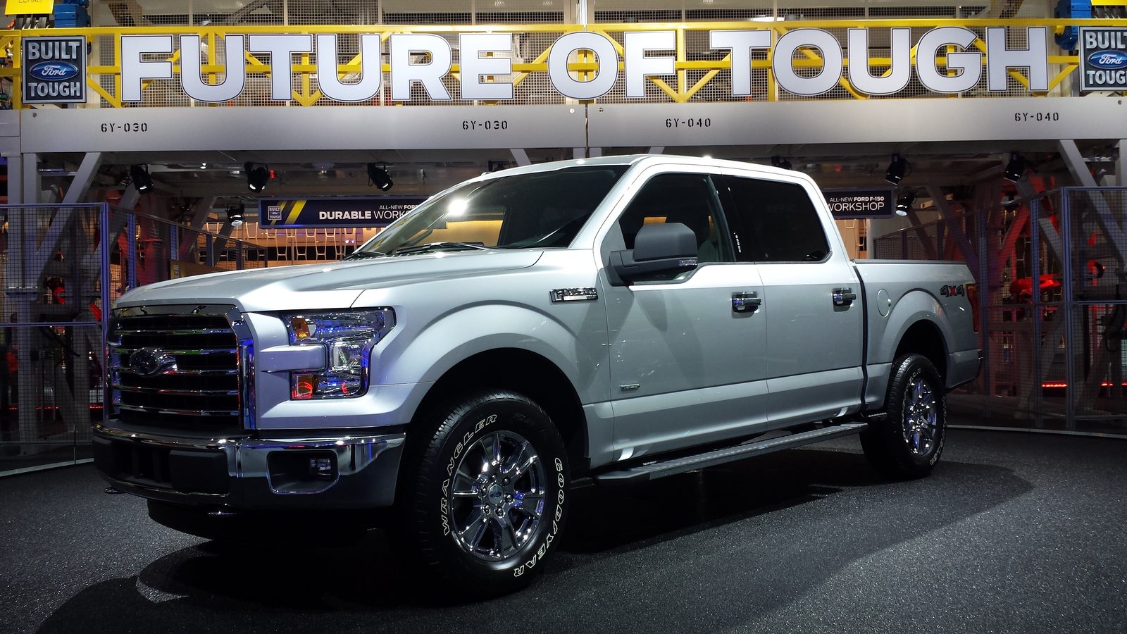 Why the switch from steel to aluminum bodies still divides mechanics ...