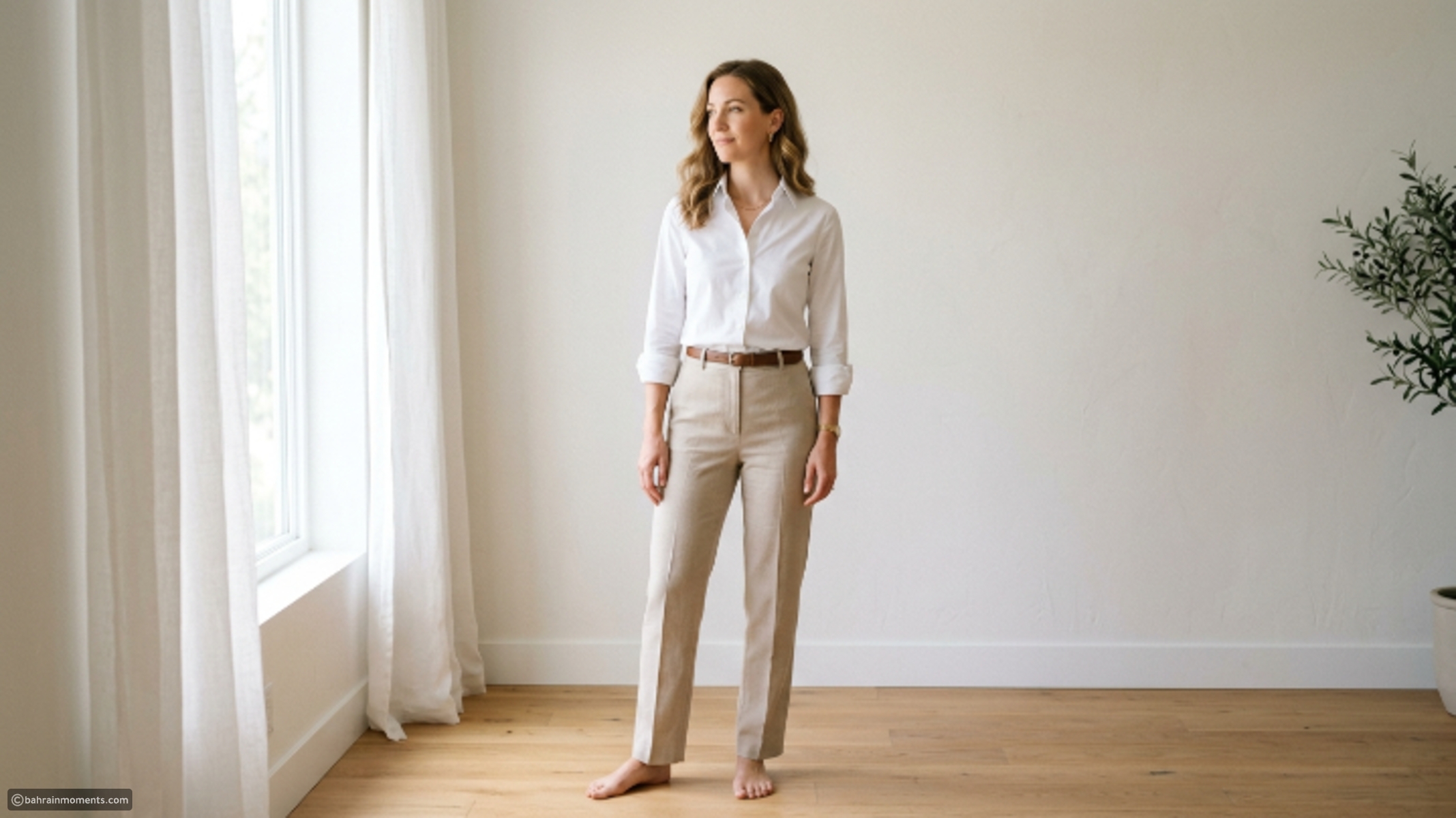 12 spring staples that give rich mom in the chicest way