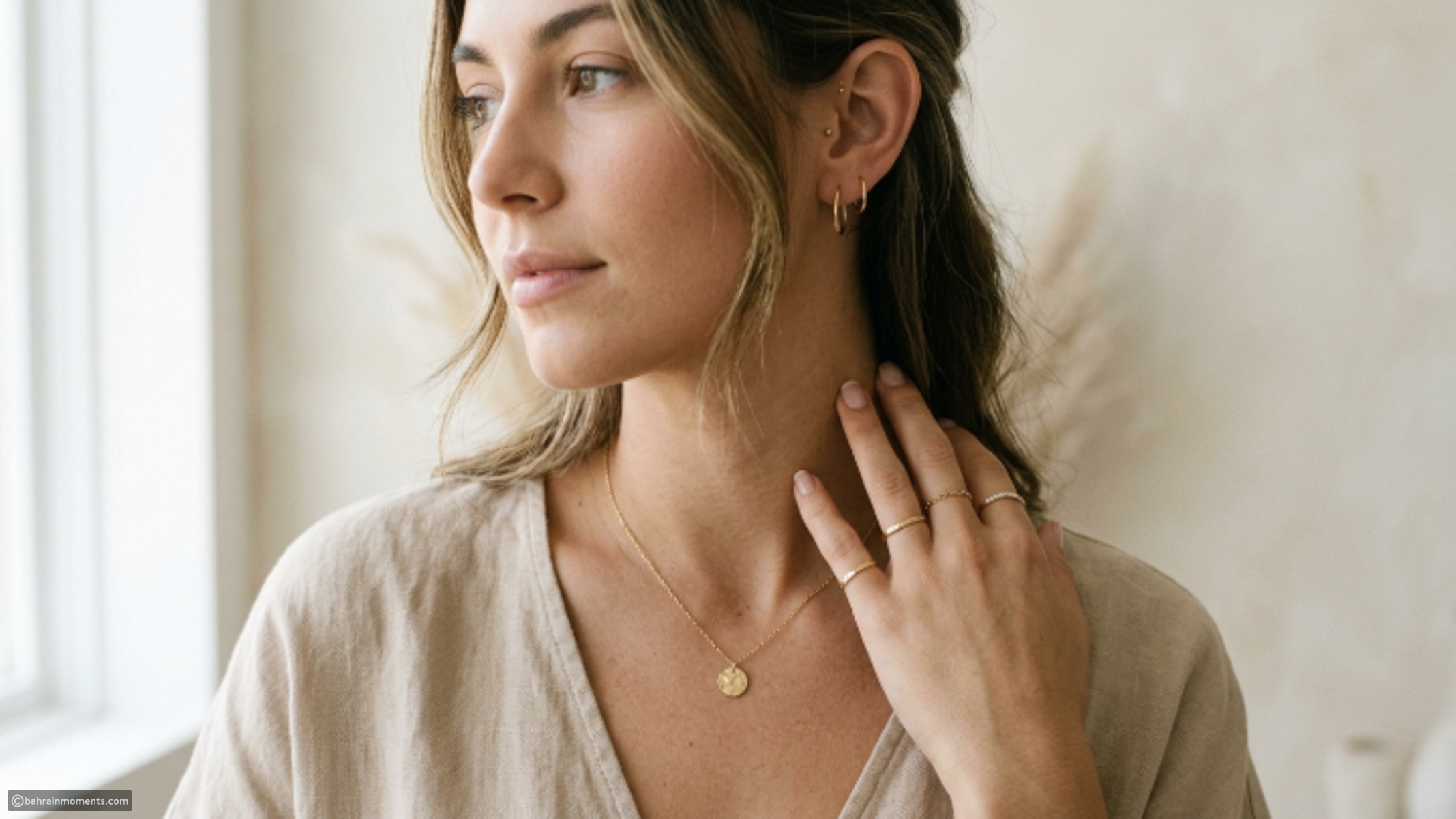 12 spring staples that give rich mom in the chicest way