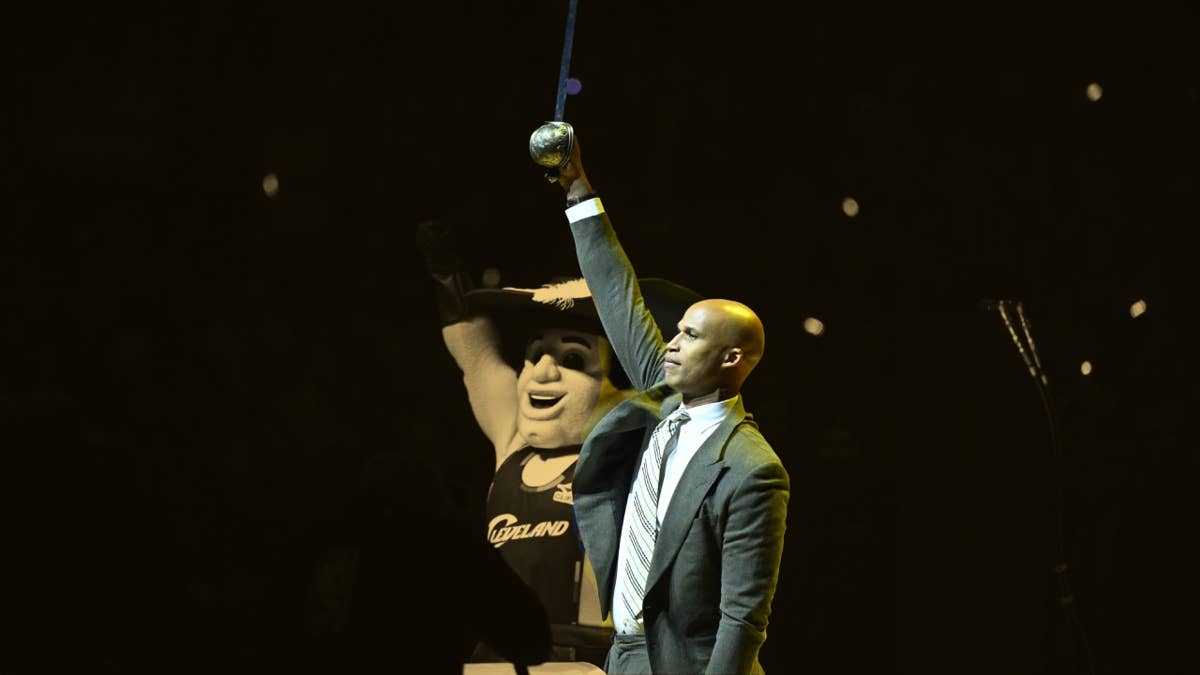 "You are irrational and crazy" - Richard Jefferson shares what makes ...
