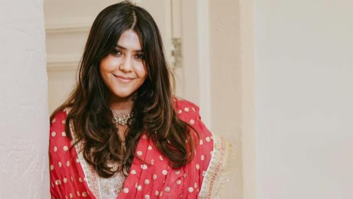 Ektaa Kapoor defends Naagin 7 editor after viral VFX blunder