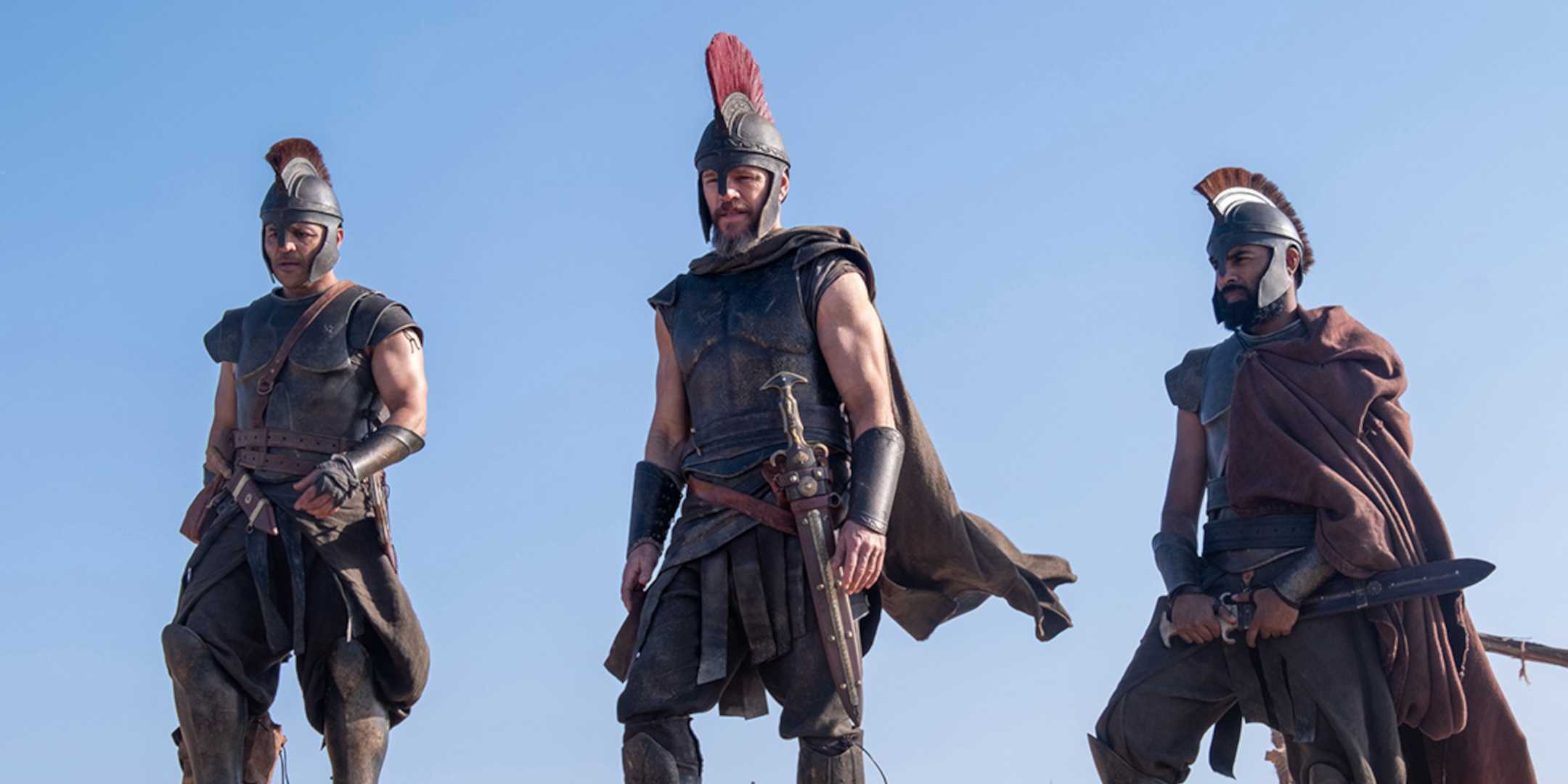 Christopher Nolan's The Odyssey trailer ignites backlash with 1 word
