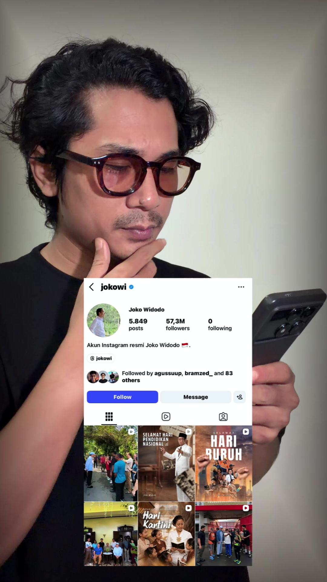 Mengapa efek krayon AI yang menggemaskan ini menjadi viral di media sosial?