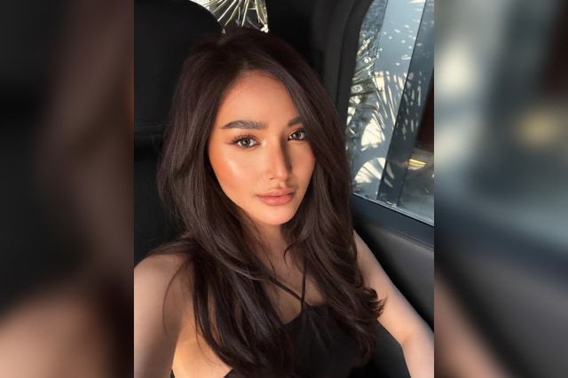 Sachzna Laparan reveals receiving 'indecent proposal' in exchange for a ...