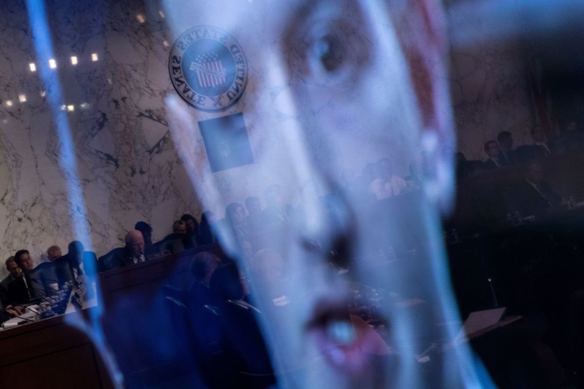 Zuckerberg authorised Meta AI copyright infringement, lawsuit alleges