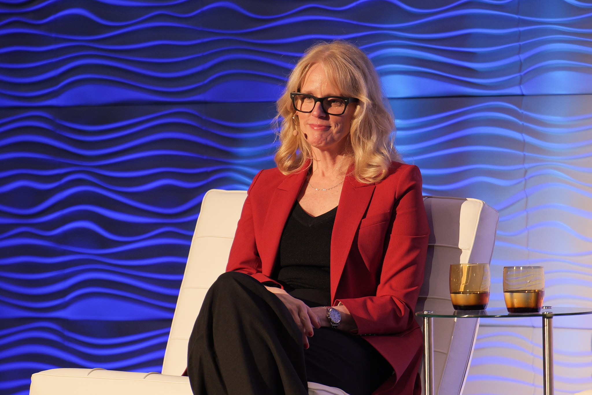 RTS London 2026 Unveils Lineup Inc Kelly Day, Priya Dogra, Carolyn McCall