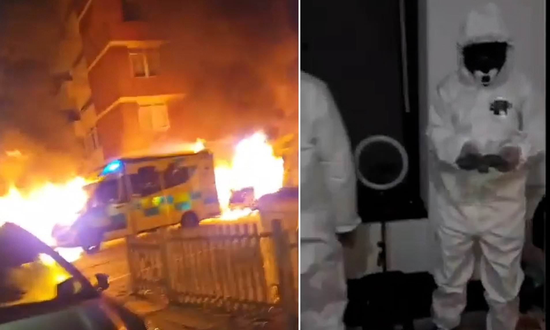 People convicted of Iran-ordered antisemitic attacks in UK face 14 ...