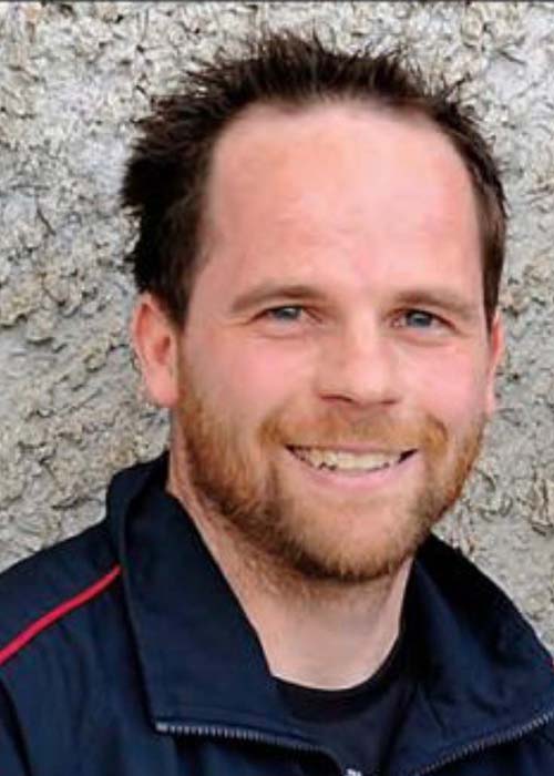 Six years for drunk hit-and-run garda who 'left GAA coach to die at ...