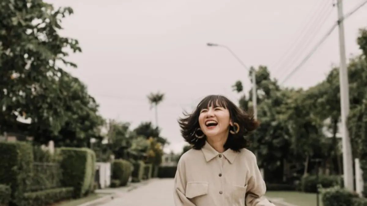 Orang yang menyukai waktu sendirian biasanya memiliki 7 ciri ...
