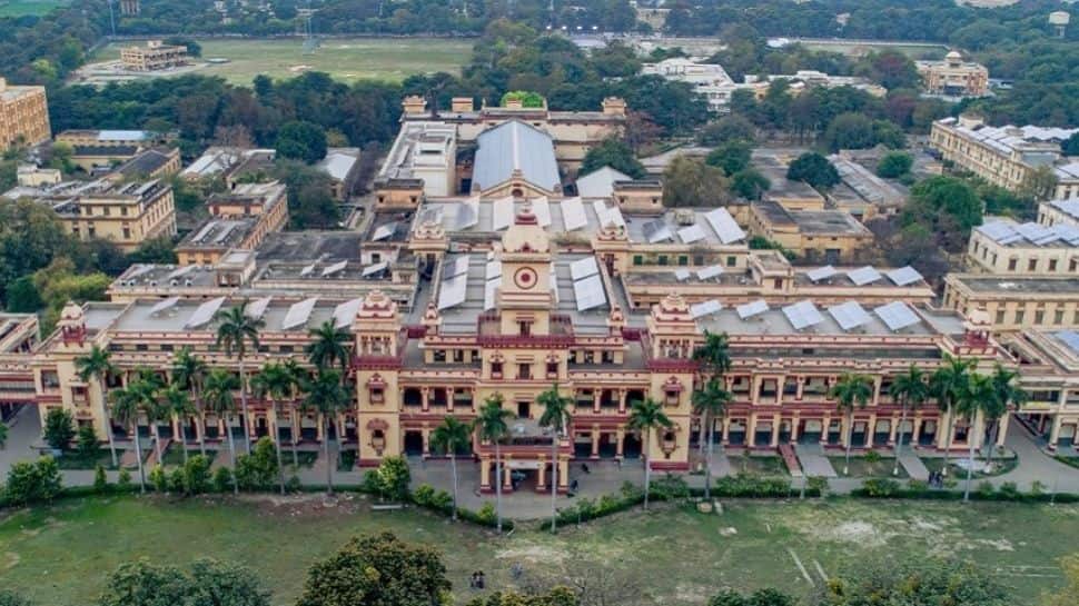 Top 10 NIRF-ranked engineering colleges in India 2026: Check rankings ...