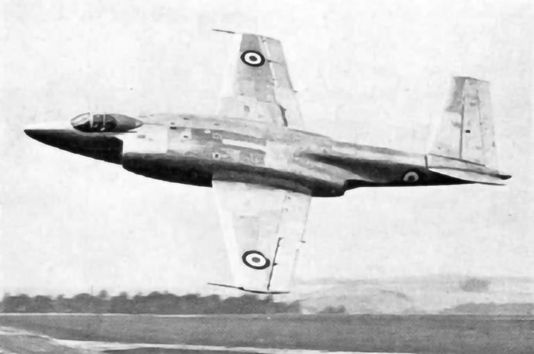 Top 10: Totally bizarre and strange experimental aircraft