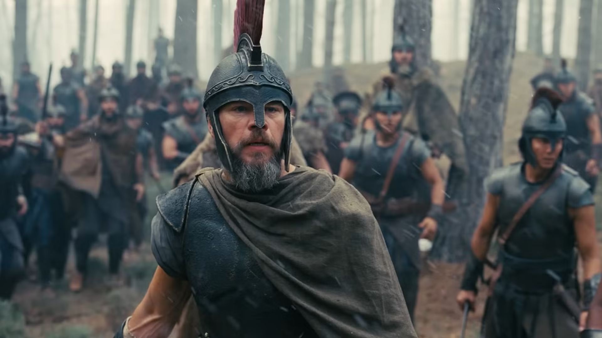 7 adaptations of the Odyssey you didn't know were adaptations of the ...