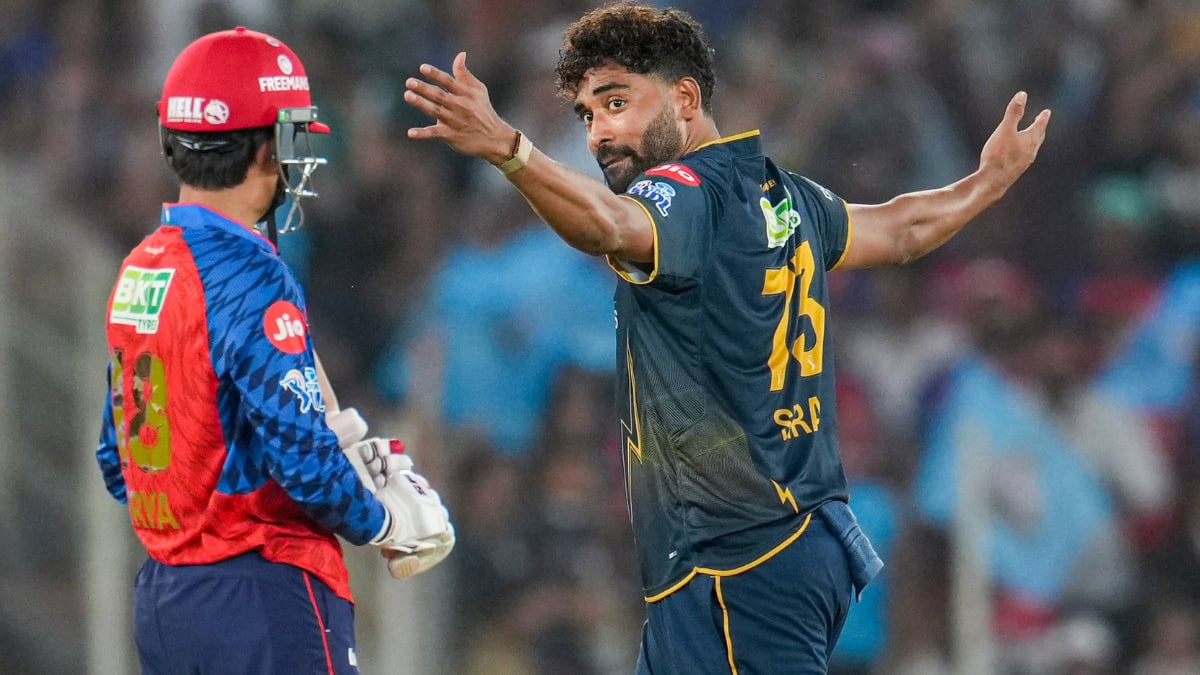 IPL 2026 playoffs: Qualification scenario for all teams explained