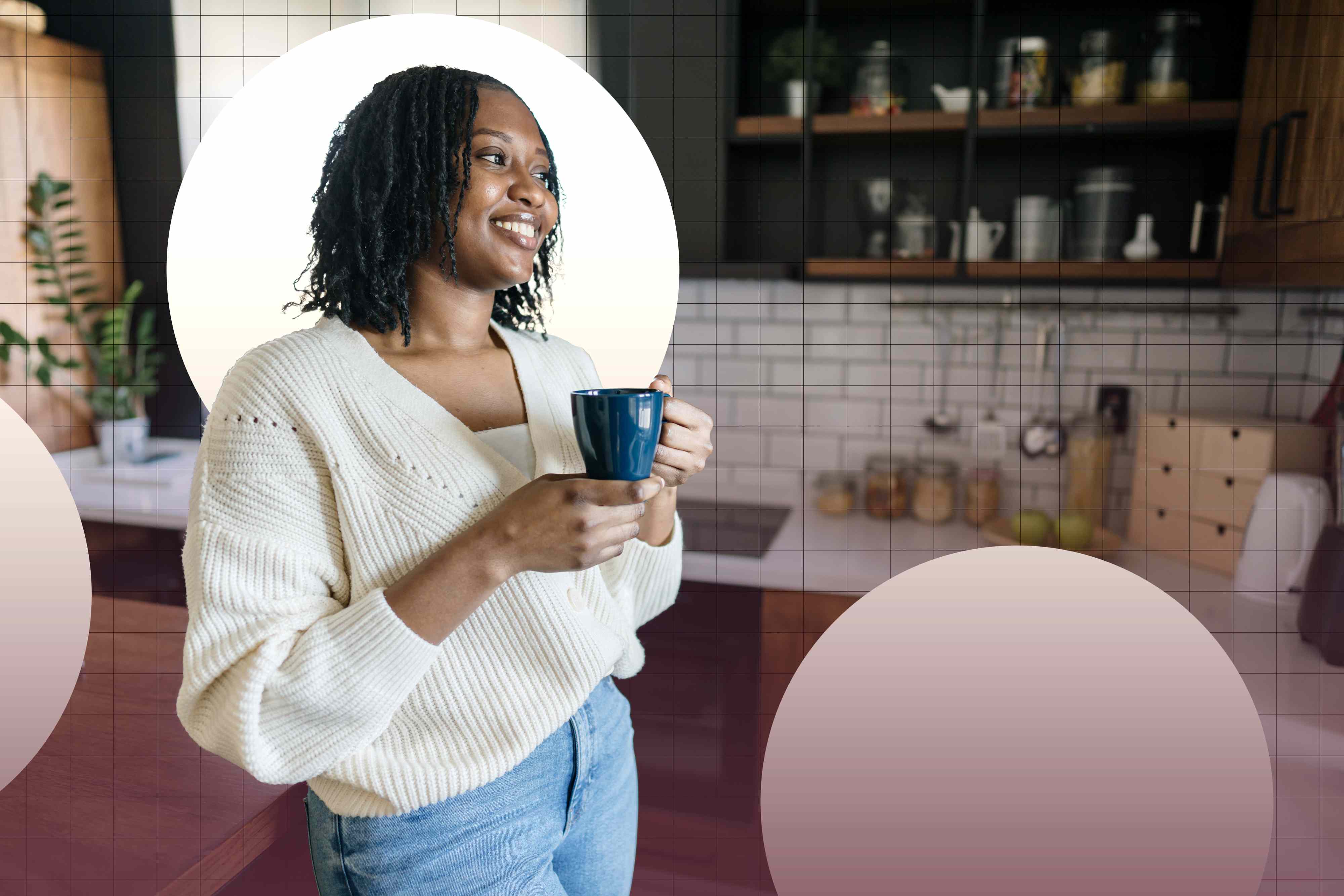 New research suggests drinking coffee is good for your gut health and ...