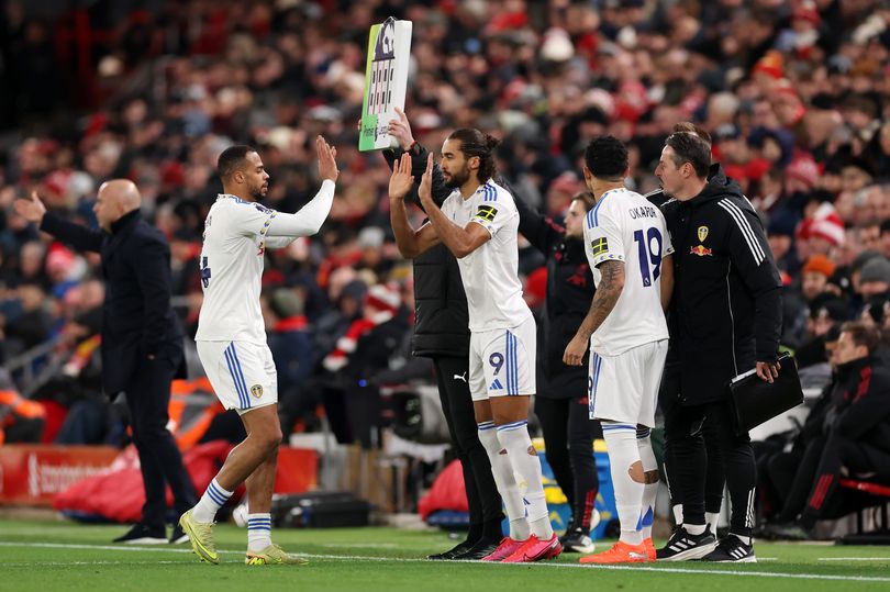 Stunning Leeds United injury feat shows £250,000 training investment ...