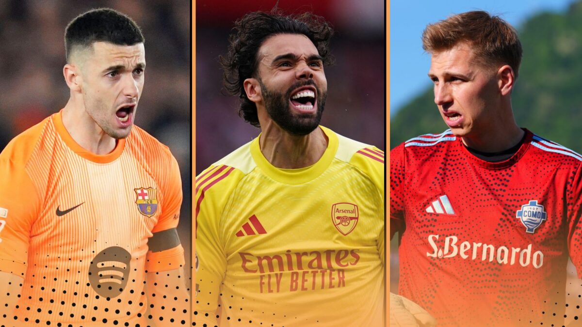 Goalkeepers with most clean sheets in 2025-26: Arsenal’s David Raya ...