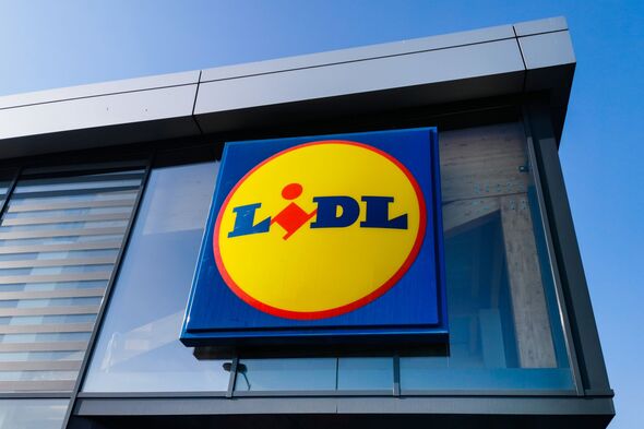 Lidl announces huge loyalty app change - one point for every £1