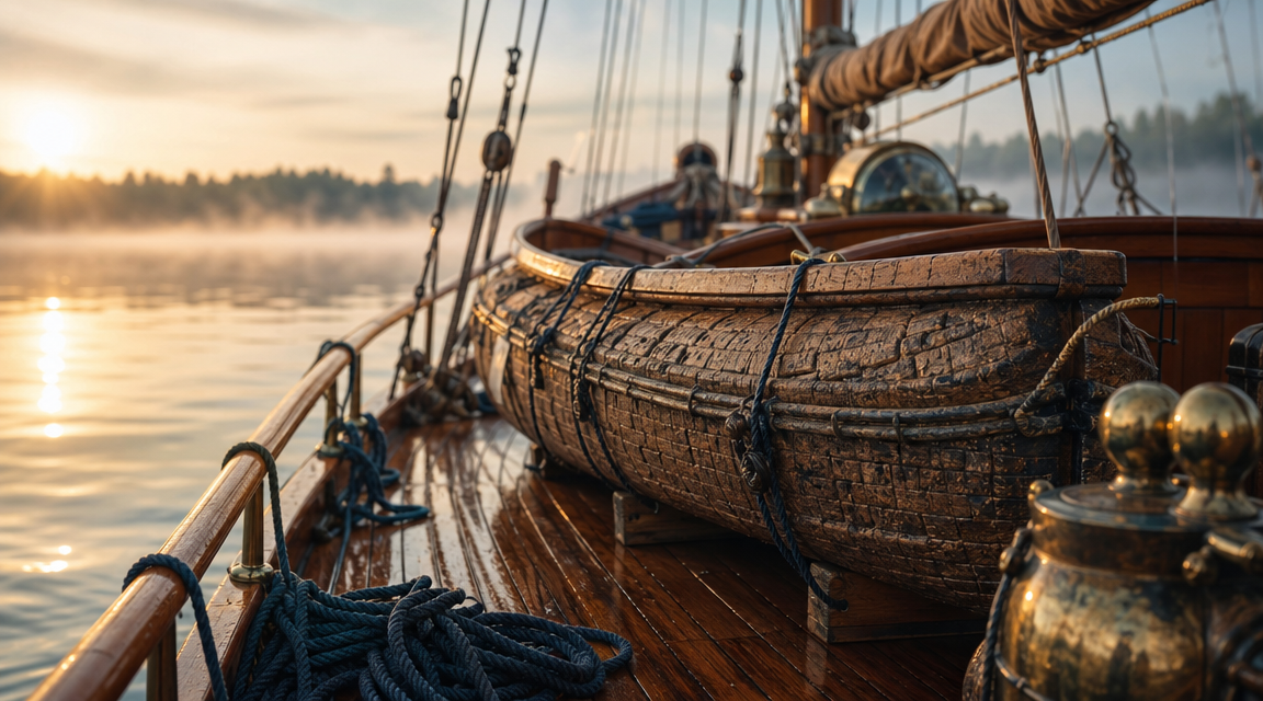 The child who survived 84 hours at sea