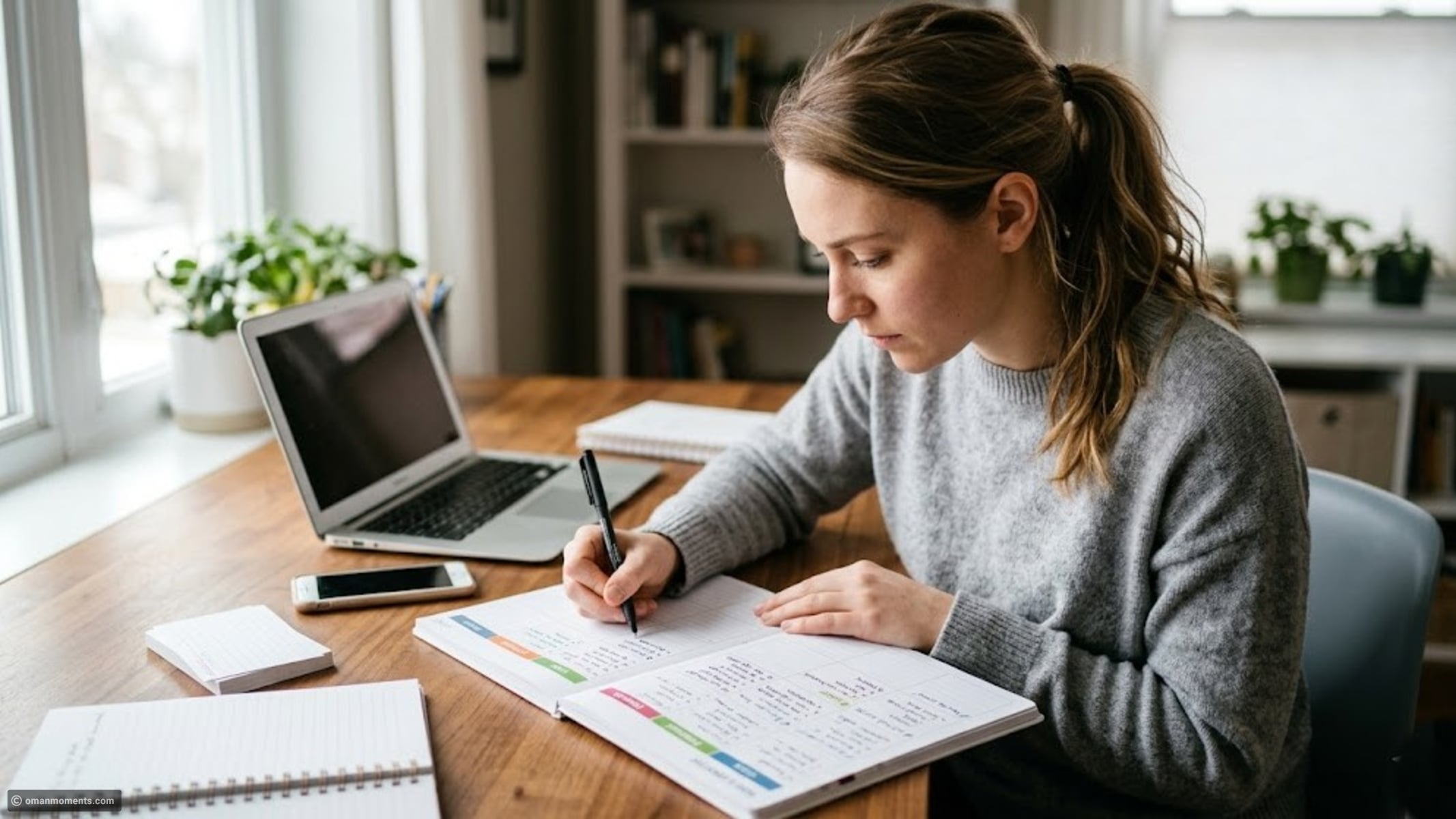 Simple daily tweaks that quietly boost focus and productivity